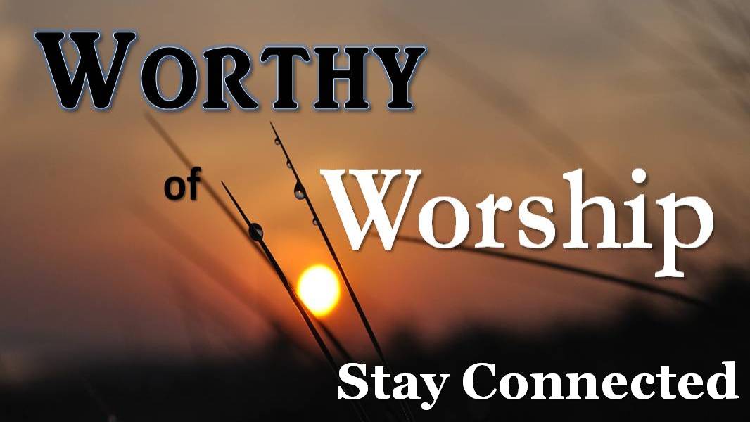 Stay Connected (Sermon Notes) – Connect